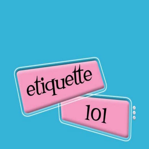 Business Etiquette Attire Quiz | PPTX