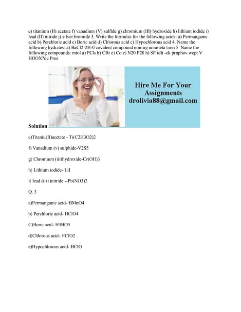 Enderle Ch 3 Problems 3-15 Describe how the hereditary information con.docx