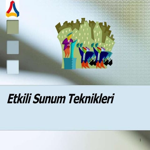 Etkili Sunum Teknikleri.pptx