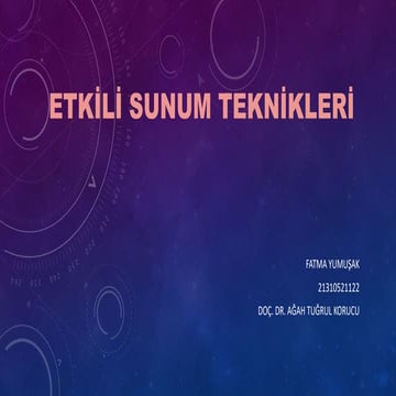 ETKİLİ SUNUM TEKNİKLERİ.pptx