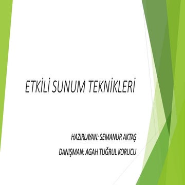 ETKİLİ SUNUM TEKNİKLERİ.pptx