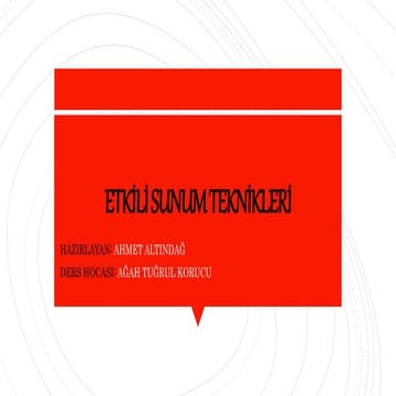 ETKİLİ SUNUM TEKNİKLERİ.pptx