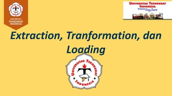 TRANSform and Loading EFFECT TO CAUSING CAUSALITY.pptx