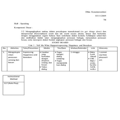 Expression of apologize | DOCX