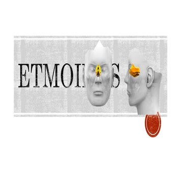 ETMOIDES (HUESO ETMOIDAL) ANATOMIA HUMANA | PPTX