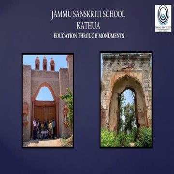 ETM Presentation.pptx education throughh | PPTX