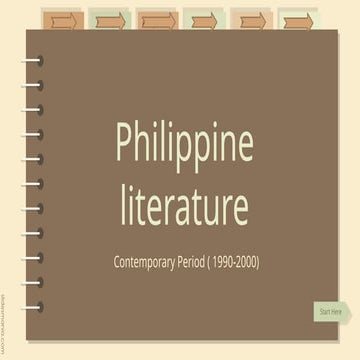 eto-na-to-talaga.pptx in Philippine Literature | PPT