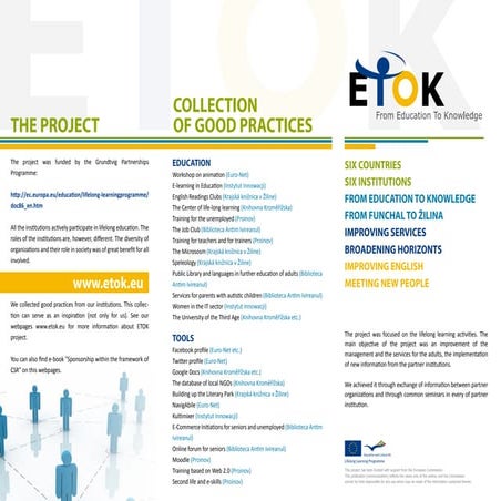 Etok | PPT