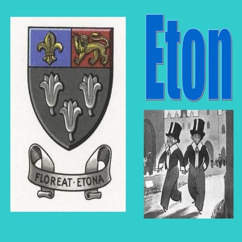 Eton | PPT