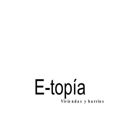 ETOPIA | PPT