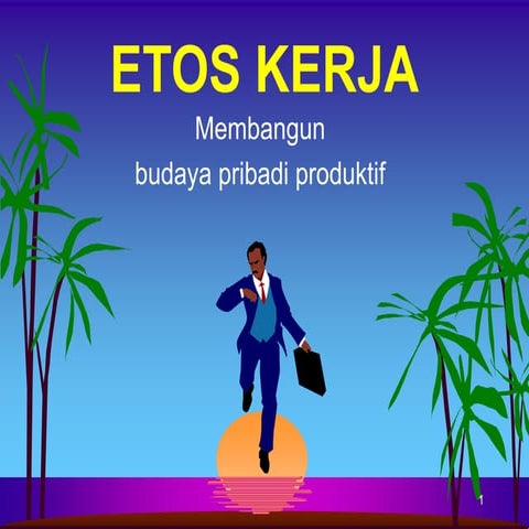 Etos Kerja.PPT