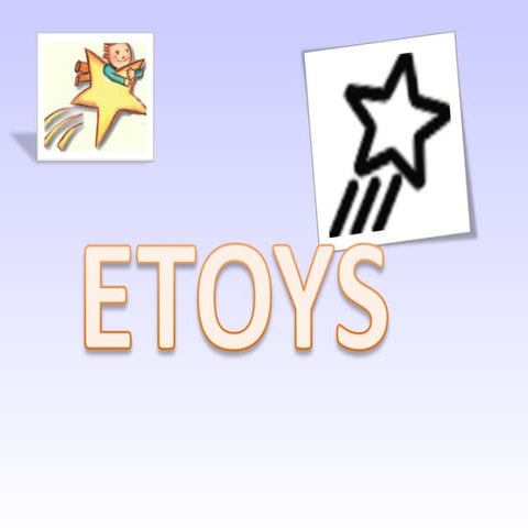Taller Etoys-FOTOMONTAJE. | PPT