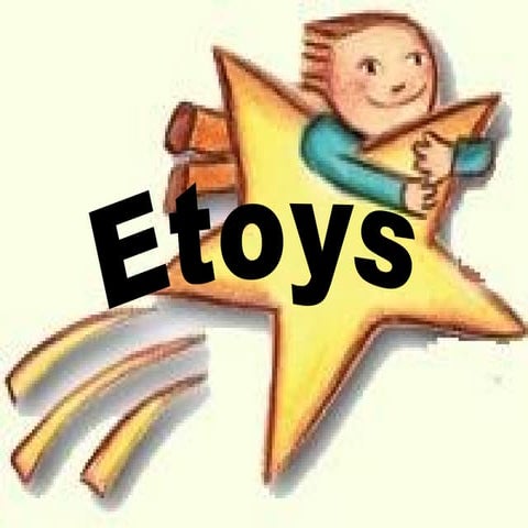 Etoys | PPT