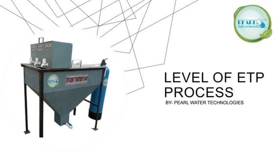 Kirloskar Water Pump Pearl Water Technologies.pptx