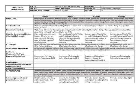 Detailed lesson plan for Pol Gov.docx