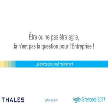 La gouvernance partagée - PramaTALK | PDF