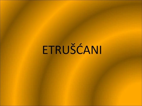 Osnutak rima – legenda i povijest | PPTX