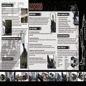 Mars Brochure | PDF