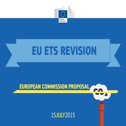 EU ETS Phase IV overview | PPT