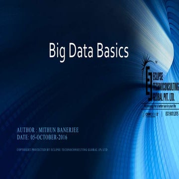 Ets train ppt_big_data_basics_v2.0 | PPT