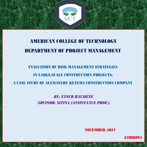 Etsub Thesis Presentation on construction project.pptx