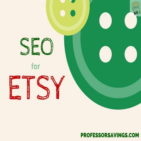 Etsy | PPT