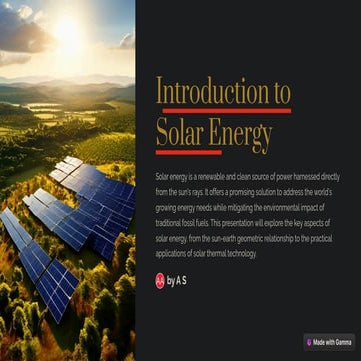 introduction to solar energy for engineering.pdf