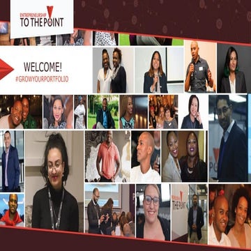 To The Point Session - March 2019 | PPT