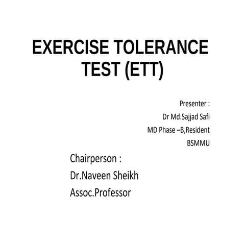 Ett presentation | PPT