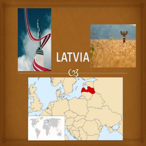 Etwining latvia | PPT