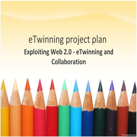 Etwinning | PPT