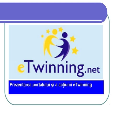 Etwinning | PPT