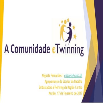 eTwinning: poster to Japan | PDF