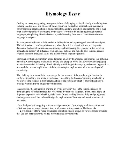 Mother Tongue Essay | PDF