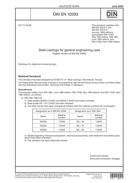 I Sections- Plate Fabricated Sections Product List | PDF