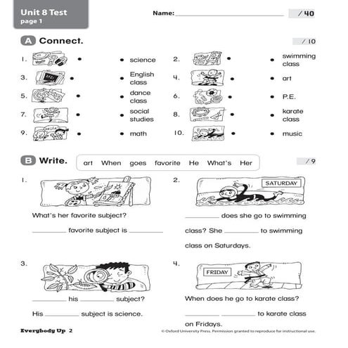 everybody up 2 | PDF