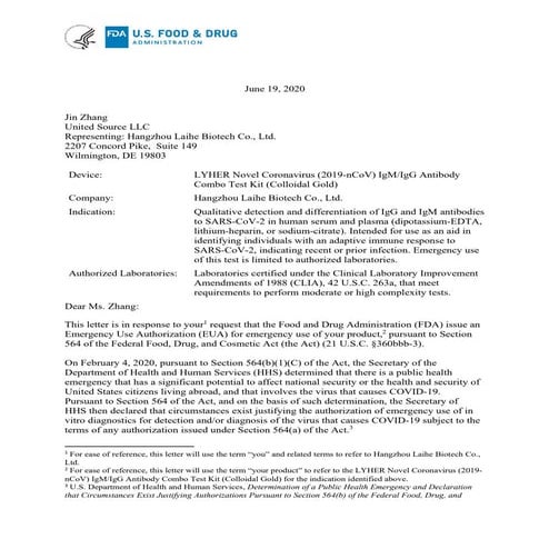 neoplex pcr test kit [genematrix] declaration of conformity_rev00_neo ...