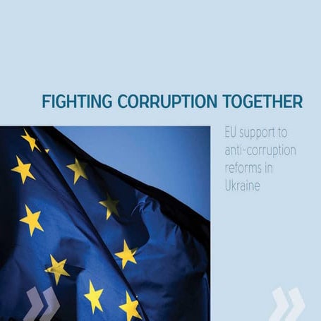 Fighting Corruption Together | PDF