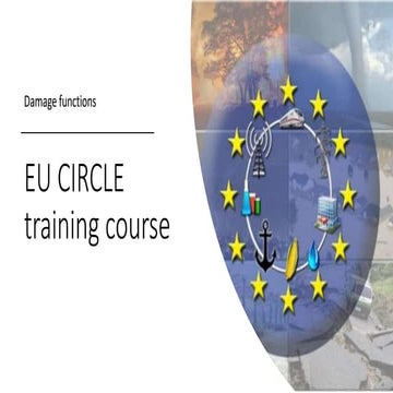 Damage Functions | PPTX