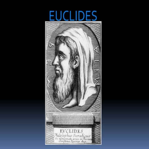 Euclides | PPTX