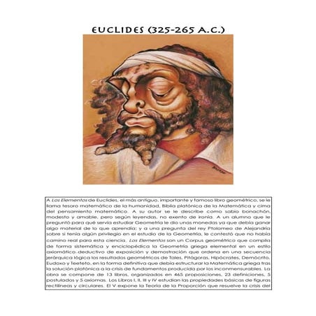 Euclides | PDF