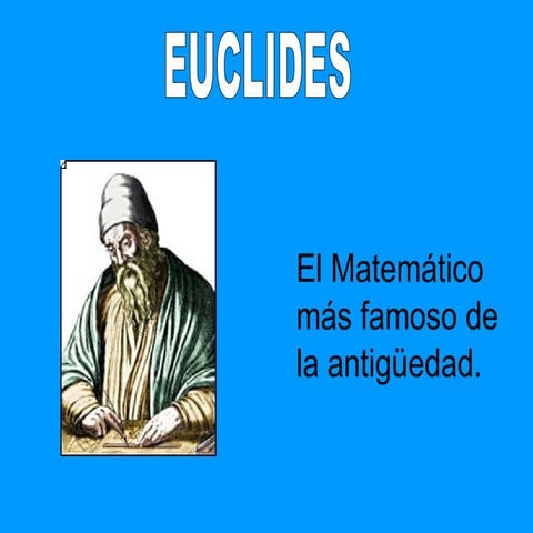 euclides | PPT