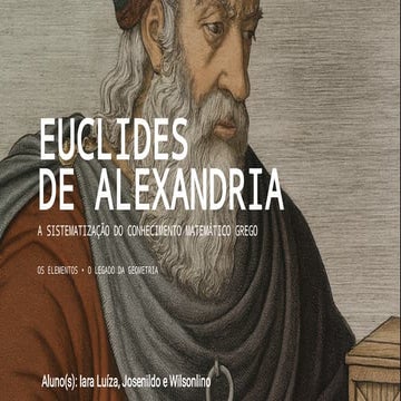 Euclides de Alexandria e Os Elementos.pdf