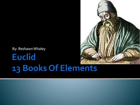 History of geometry | PDF | Geography | Science