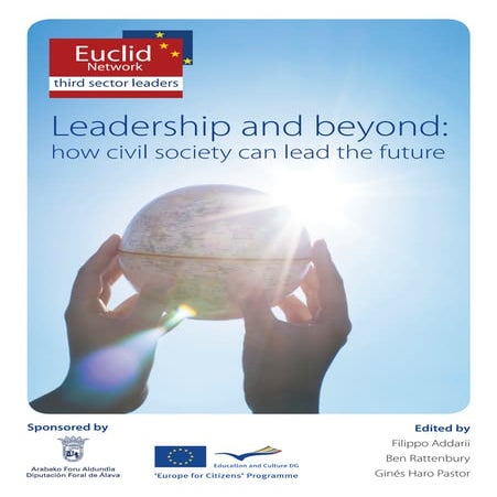 Leadership and Beyond | PDF