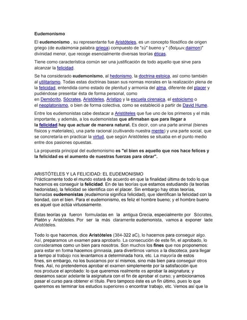 Filosofia antigua Aristoteles Yolanda Salgado David Mendez | PPTX