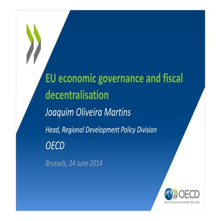 Eu economic governance and fiscal | PPT