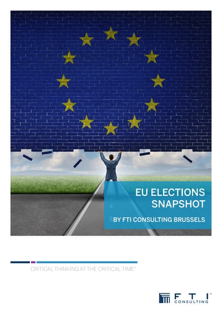 Political groups of eu | PPTX | Elections | Politics