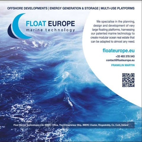Float Europe Marine Technologies presents the Float Inc. Security Port ...