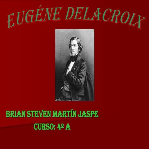 Edgar degas biografia | PPTX